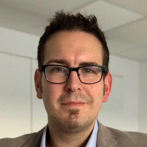 Bootcamp | Roger Rankel